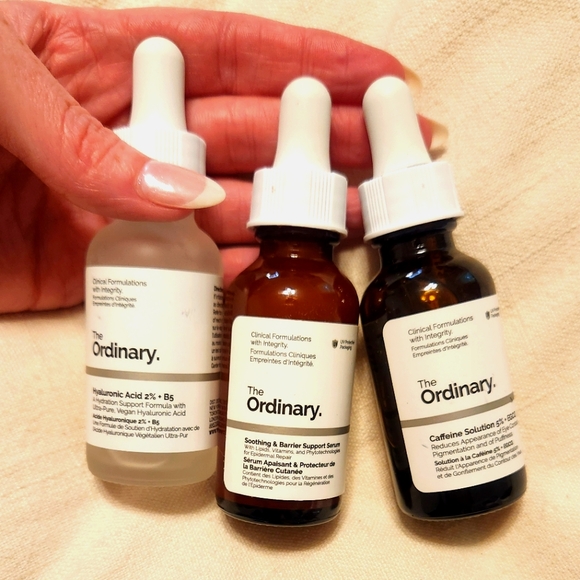 The Ordinary | Skincare | The Ordinary Skin Care Set | Poshmark